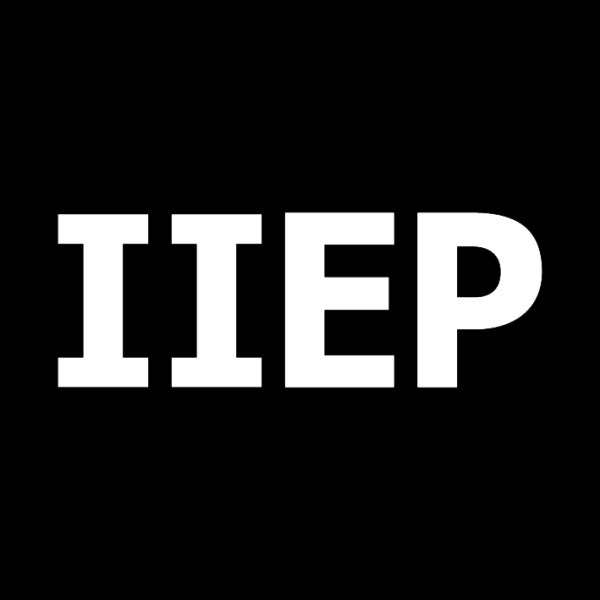 Quem somos - IIEP - Intercâmbio Informações Estudos e Pesquisas